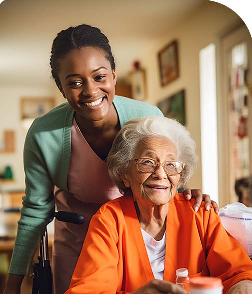 Home | Trinity Care